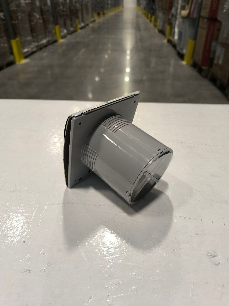 Вытяжной вентилятор MAUNFELD MFS10TS