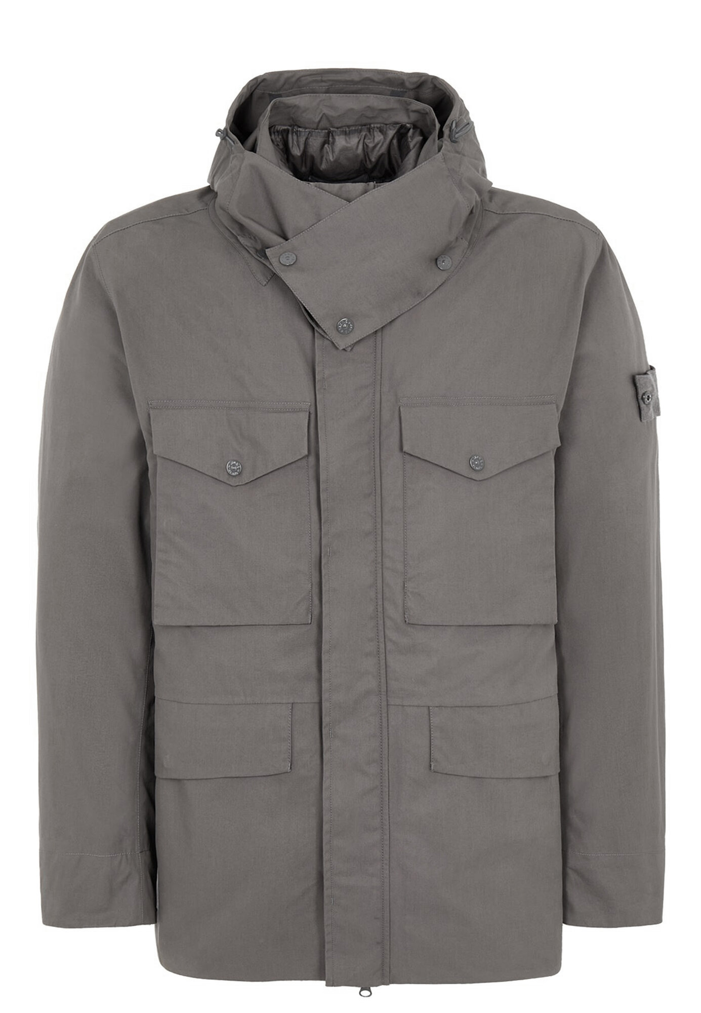 Куртка спортивная