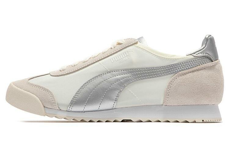 Кроссовки Roma OG Nylon Metallic