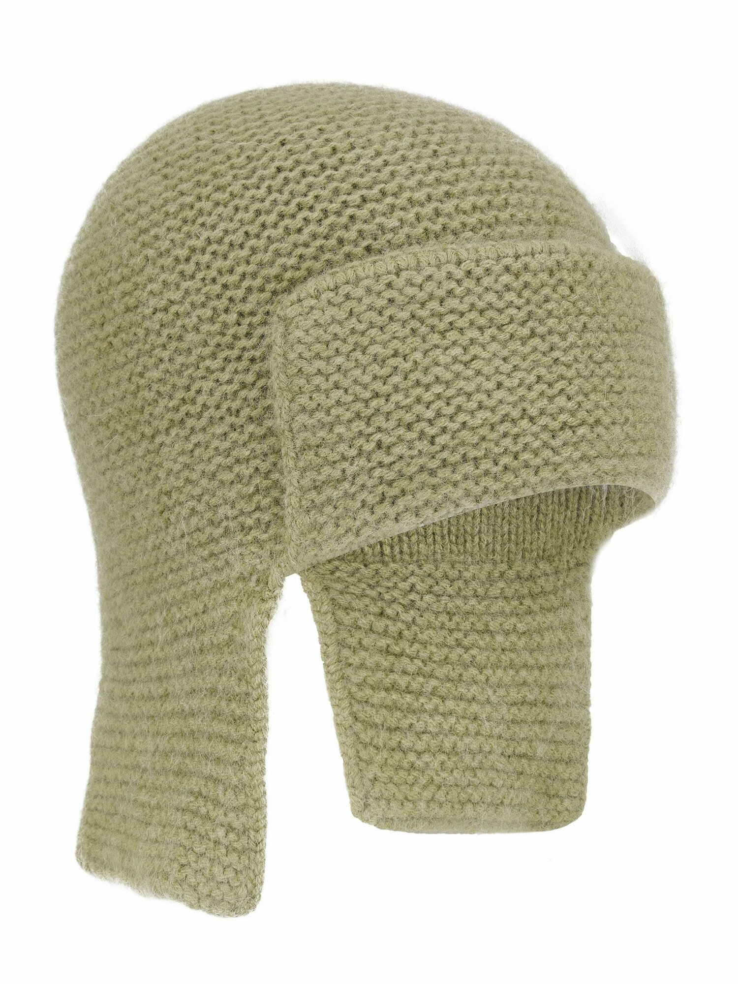 Шапка Осень-зима 2024 для женщин