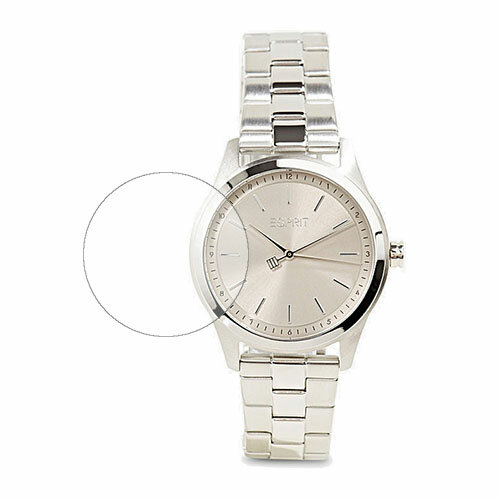 Скрин Мобайл защитный экран для часов Esprit ES1L221M0045.090.36 из гидрогелевая плёнка прозрачная