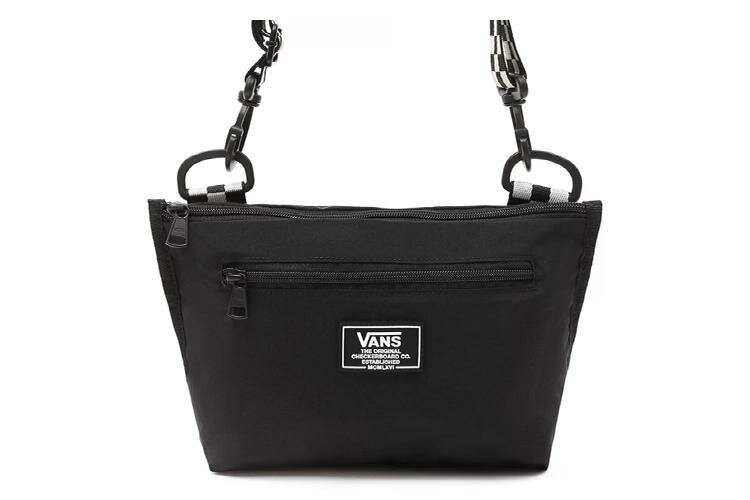 Сумка Vans Nylon One Shoulder Handbag
