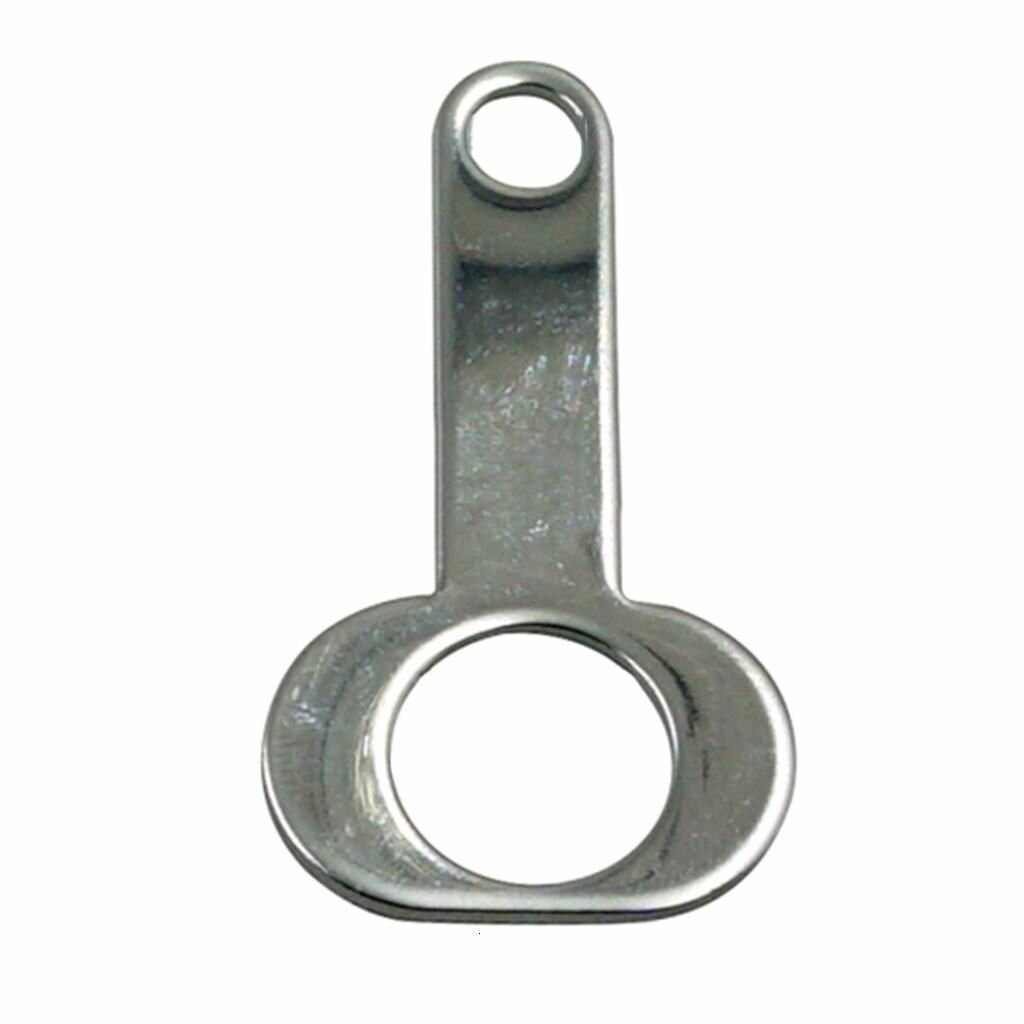 Кронштейн крепления фары на руль 22мм, - Тип G