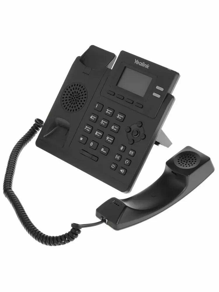 IP телефон SIP-T31