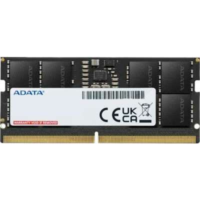 Оперативная память ADATA AD5S560016G-B