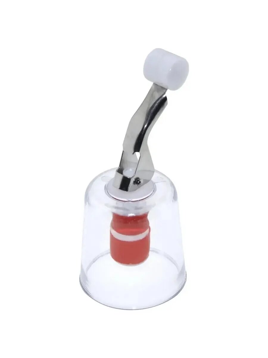 Многофункциональный держатель и крышка для бутылки