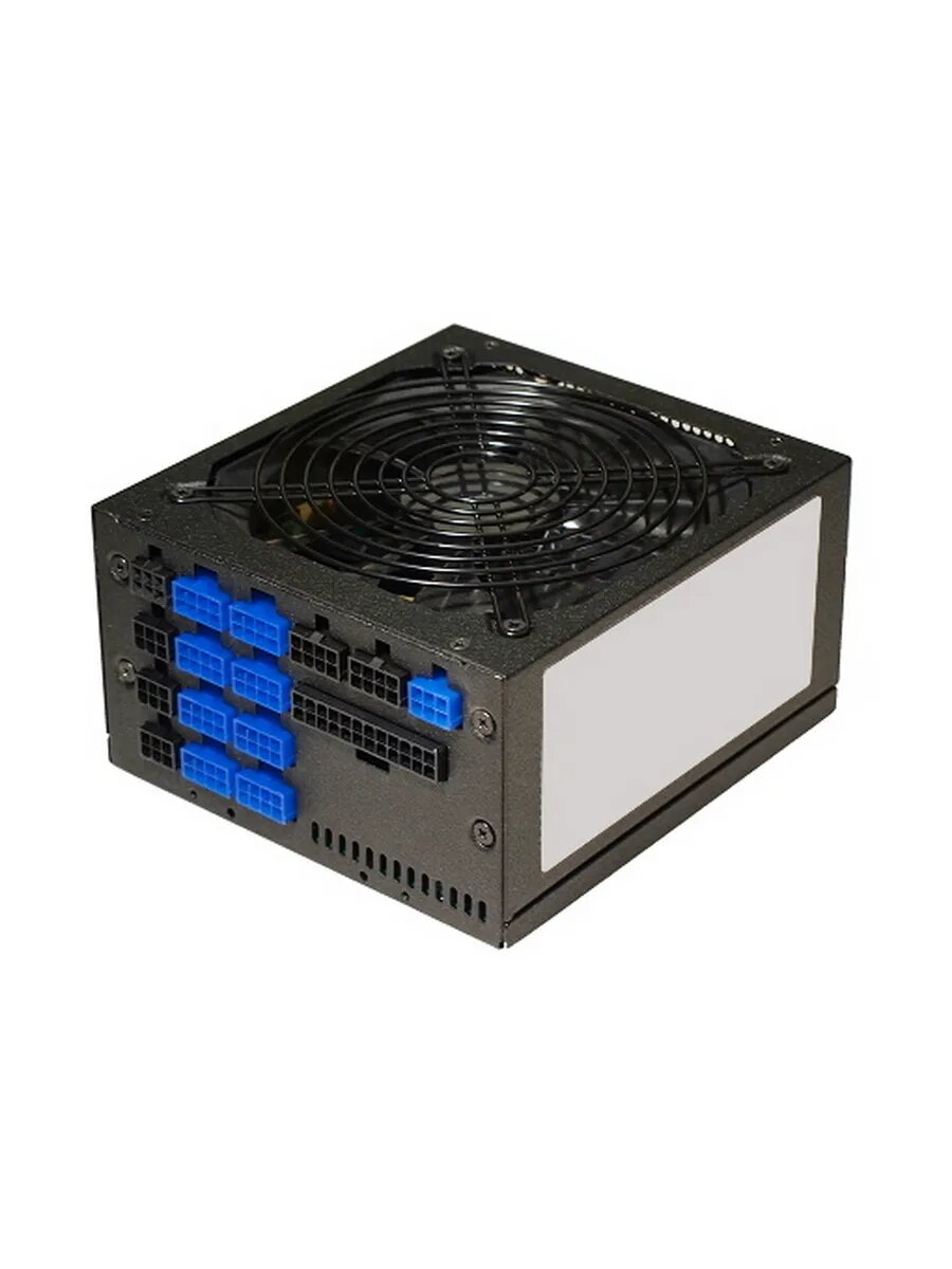 Блок питания 800Вт PS0800 ATX (PS0800)