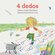 4 dedos [Аудиокнига]