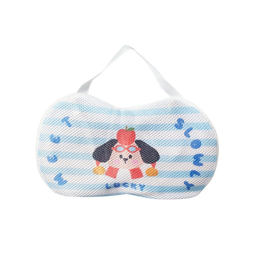 Дизайн Мешка для стирки Бюстгальтеров, который можно Стирать в машине, Уменьшается Без повреждений