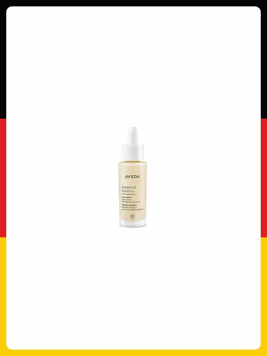 Сыворотка для ухода за кожей Aveda Botanical Kinetics, 30мл