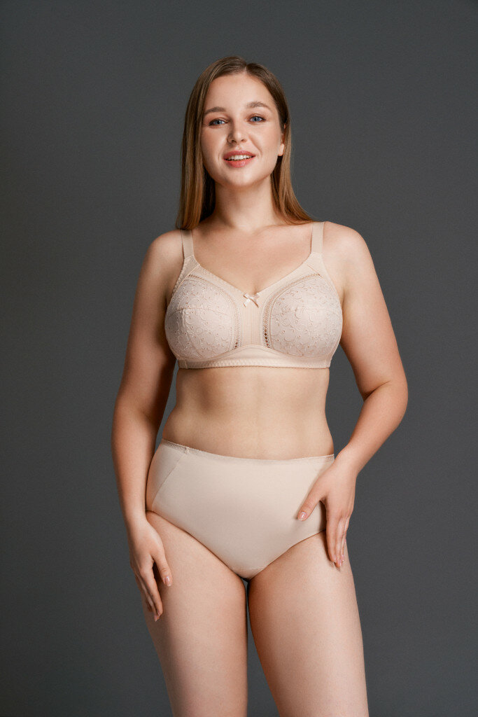 Бюстгальтер Classic