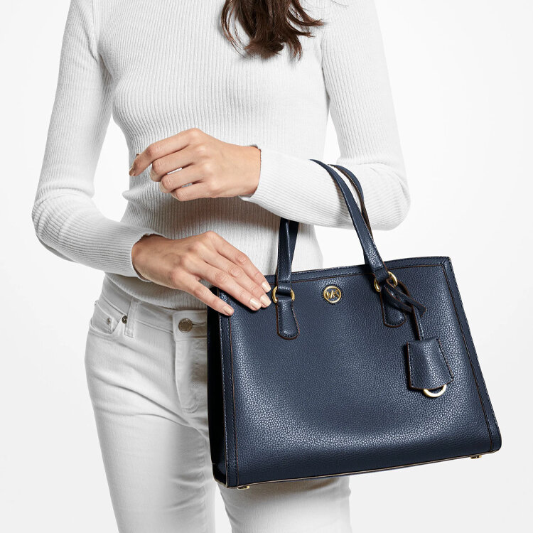 Сумка MICHAEL KORS Chantal — фото 1