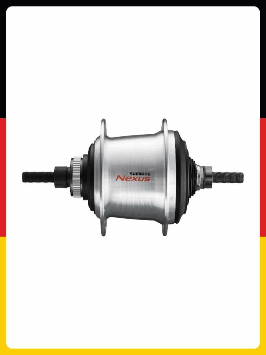 Втулка задняя Shimano Nexus 36H