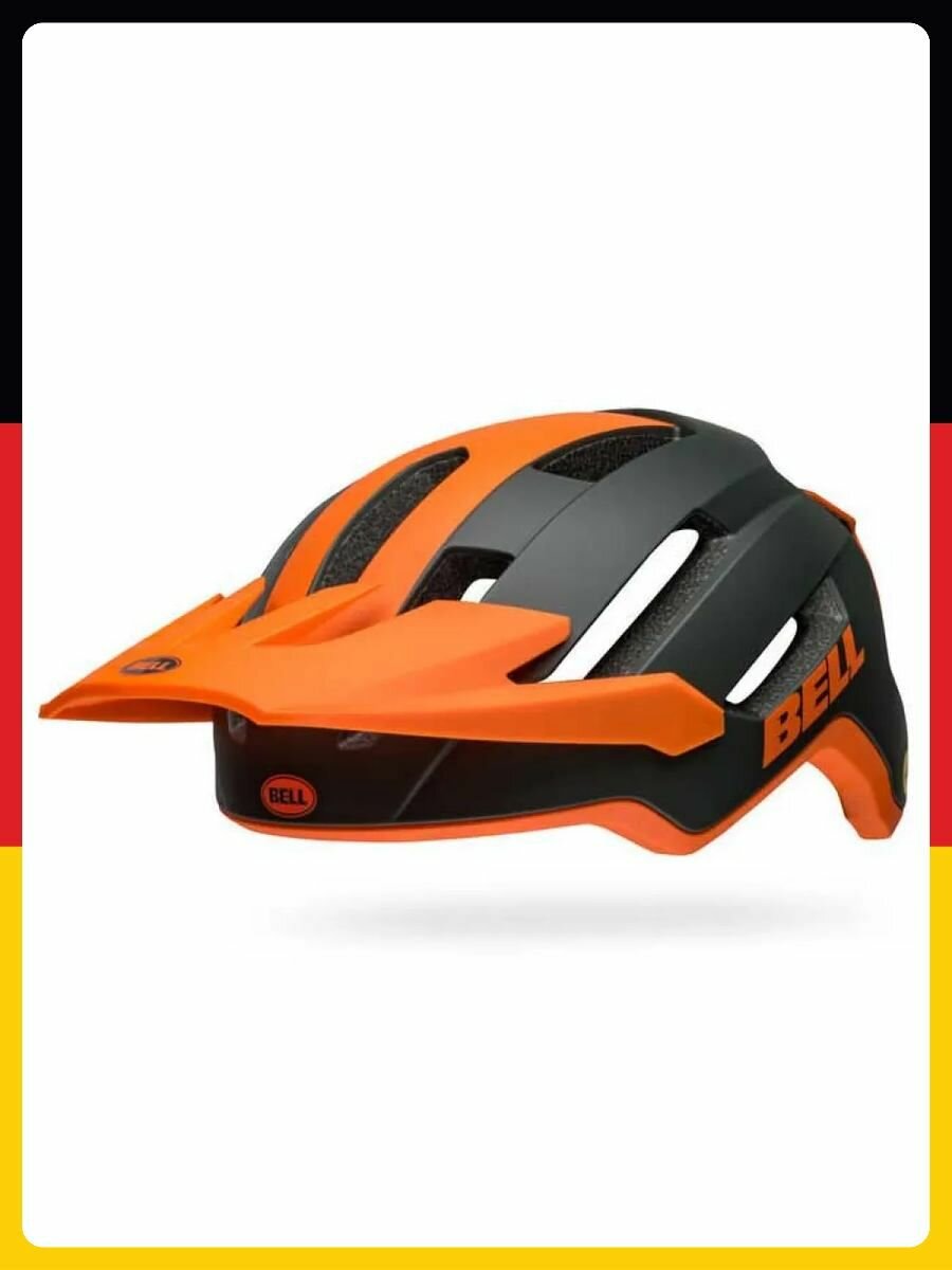 Шлем защитный BELL 4Forty Air MIPS S