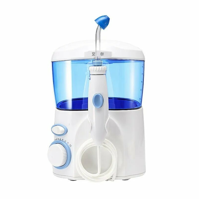 Ирригатор Для Носа Электрический Для Детей Взрослый