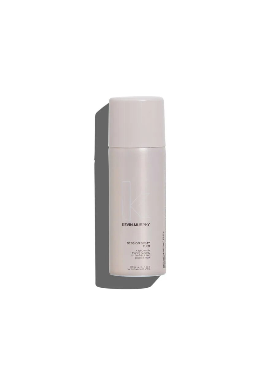 Лак для волос Kevin Murphy Session Spray Flex 100ml