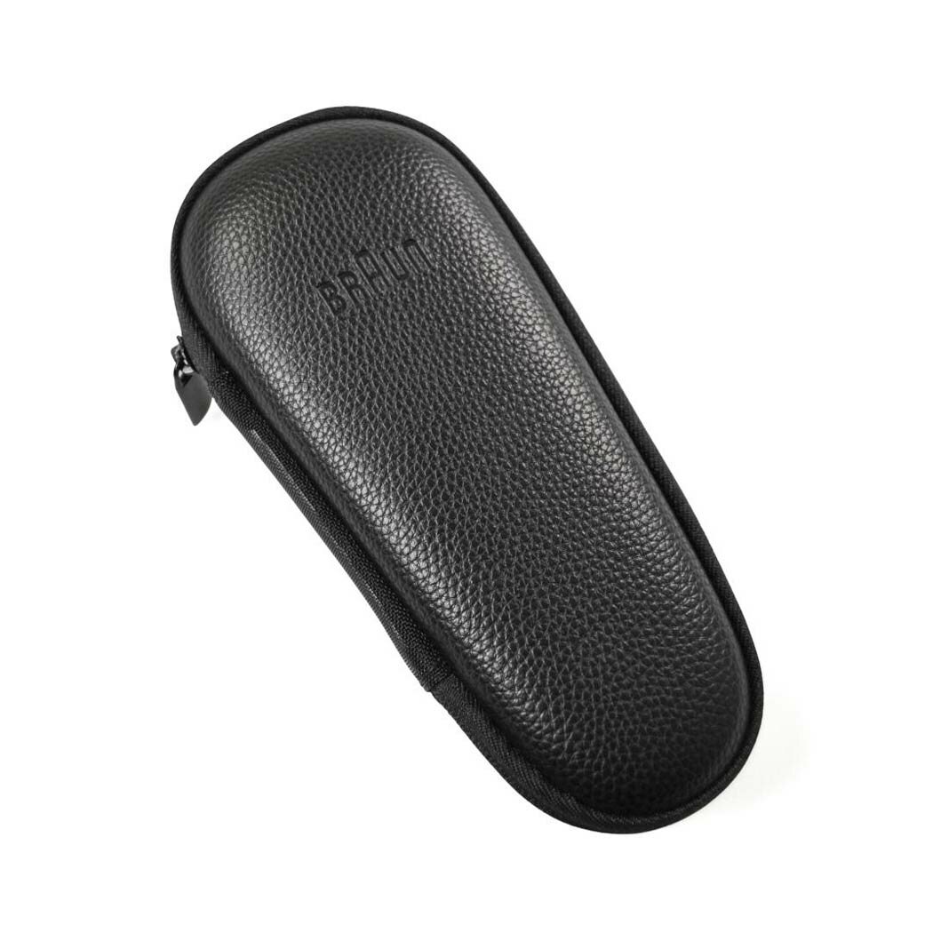 Премиум-чехол для бритв Braun Series 9 (80755476)