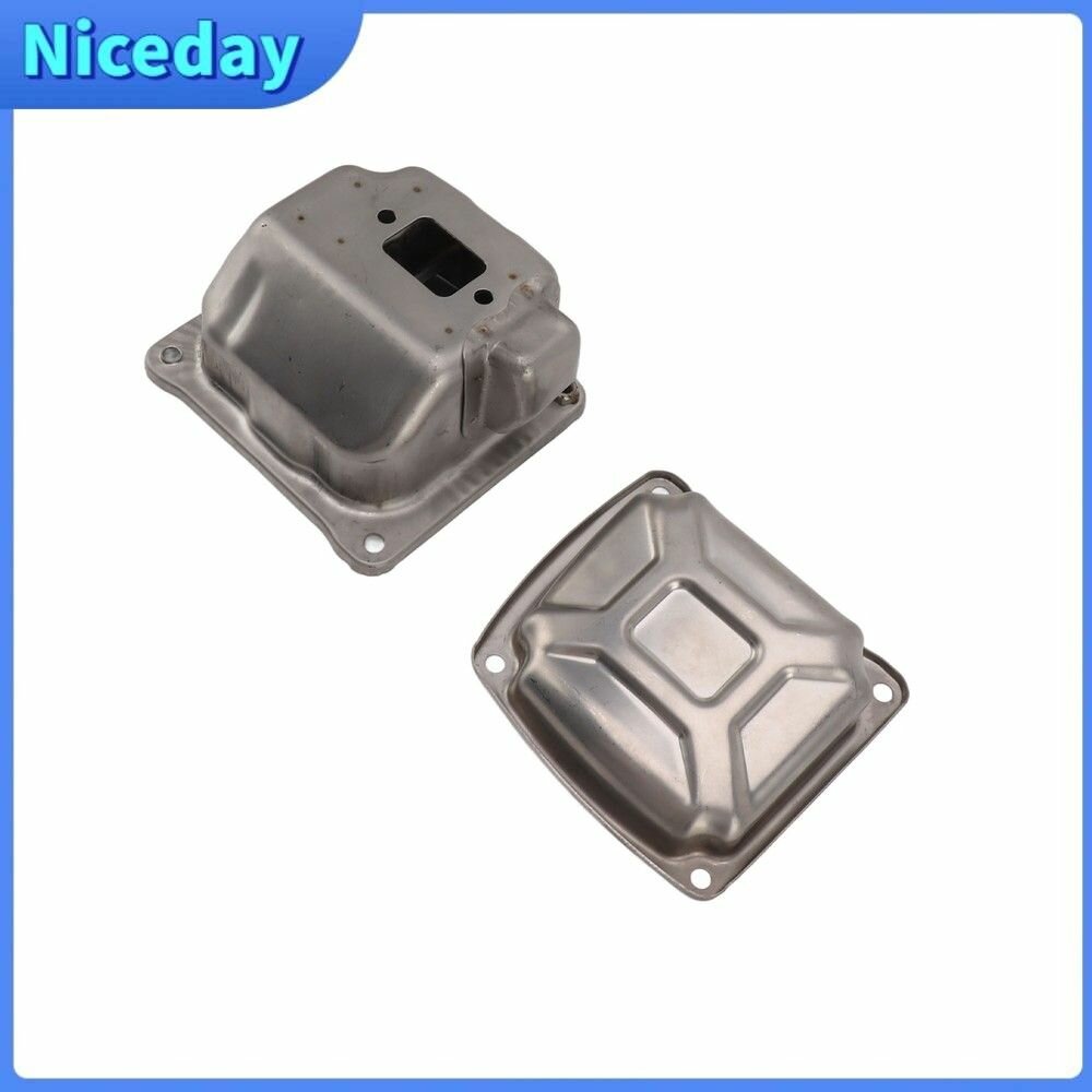 Глушитель для бензопилы STIHL MS661