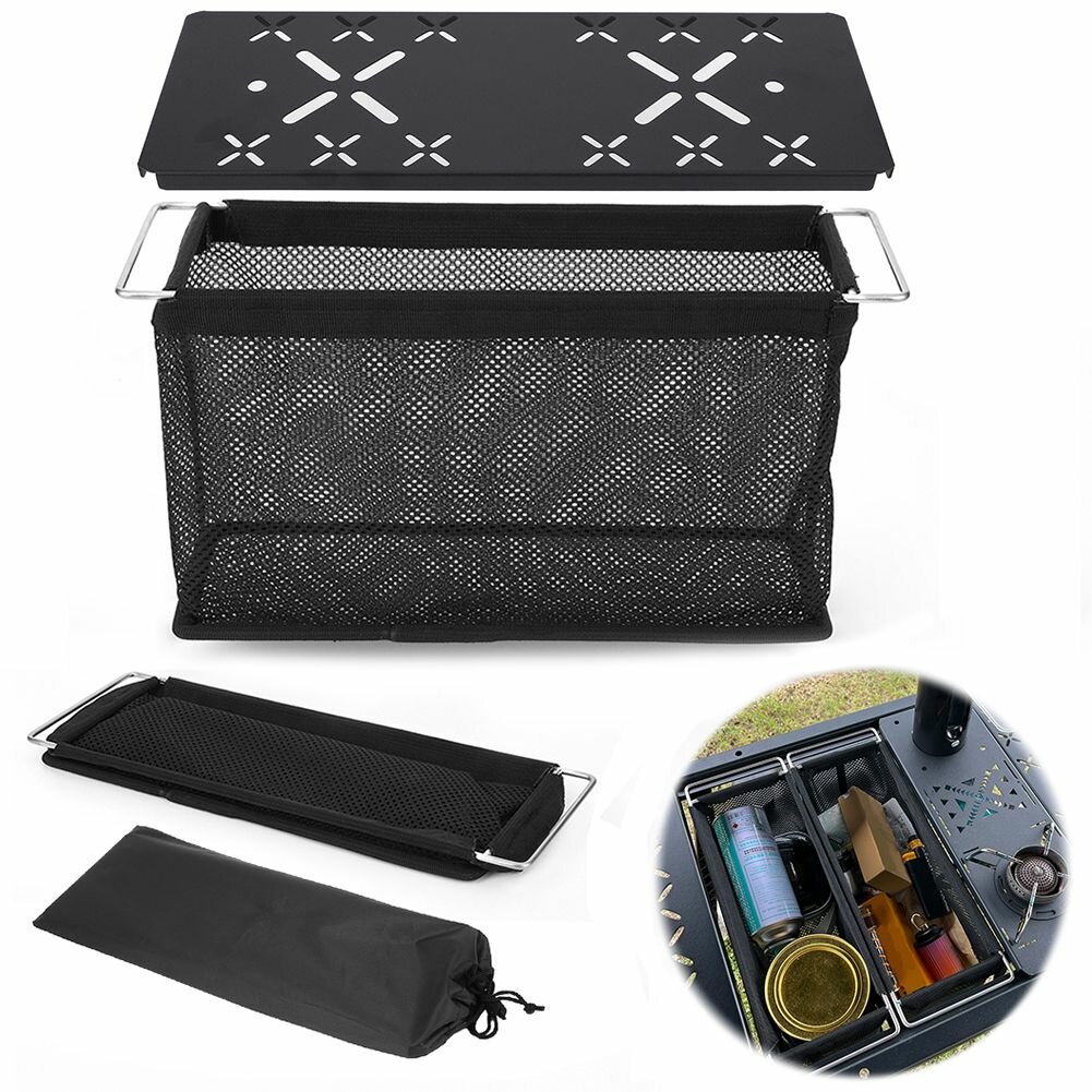 Универсальный сетчатый контейнер для столов IGT, нагрузка до 30 кг