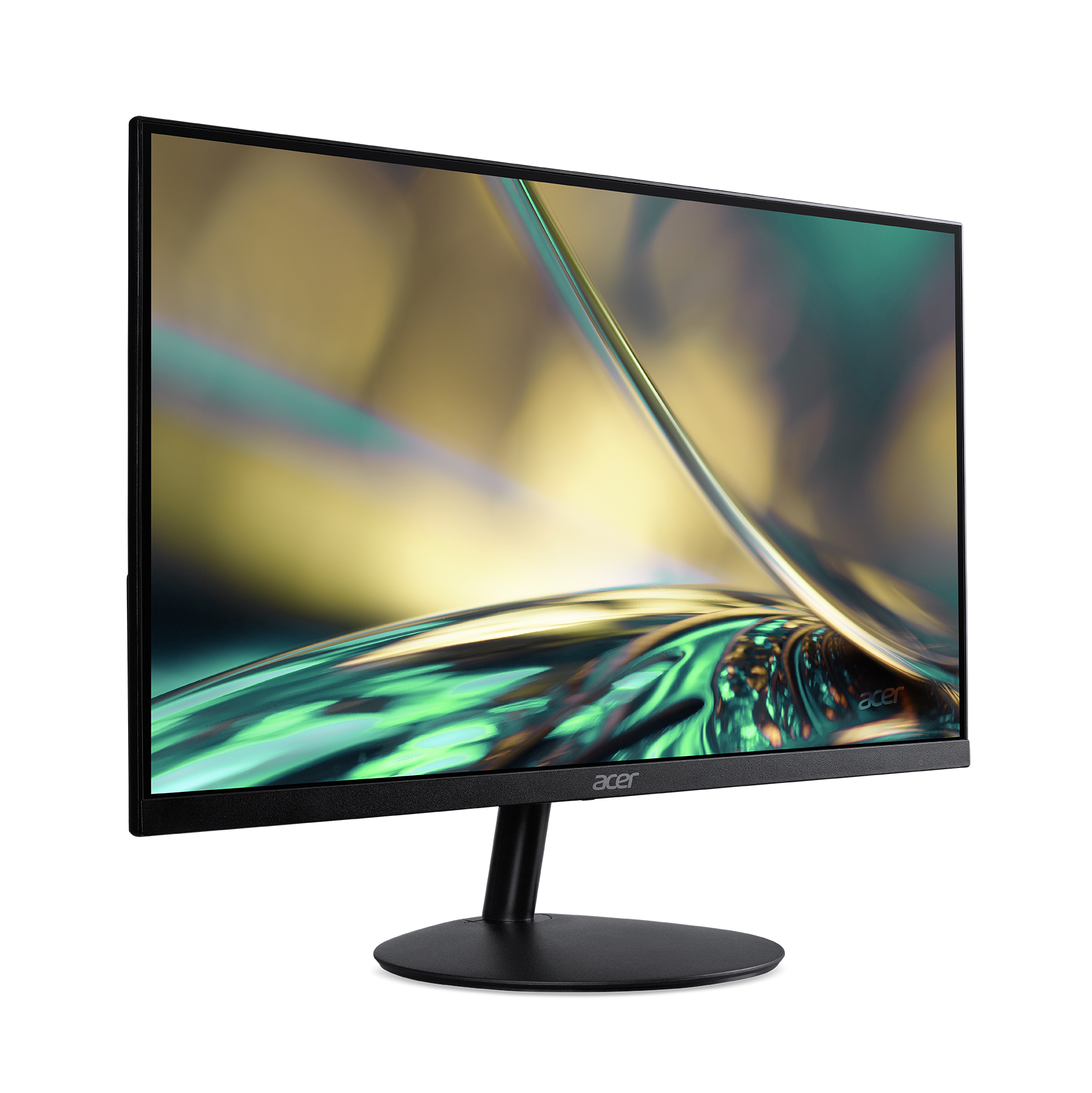 Монитор Acer SA242YH1bi 23,8', 16:9, VA, FHD, 4ms, 250cd, 100Hz, VGA, HDMI, SPK