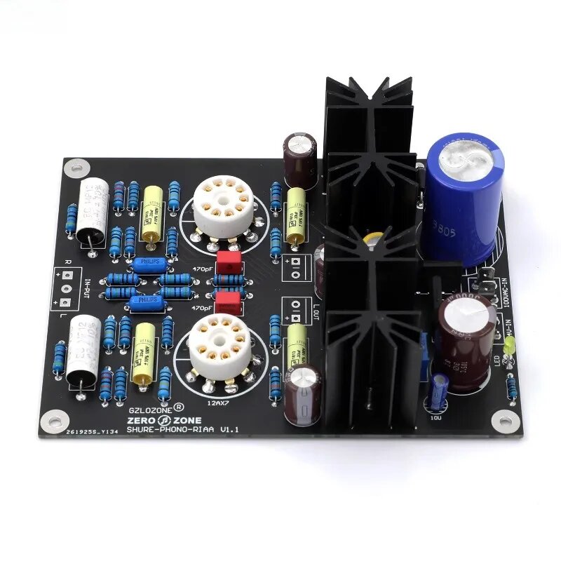 Фонокорректор Miguo Xun'er MM