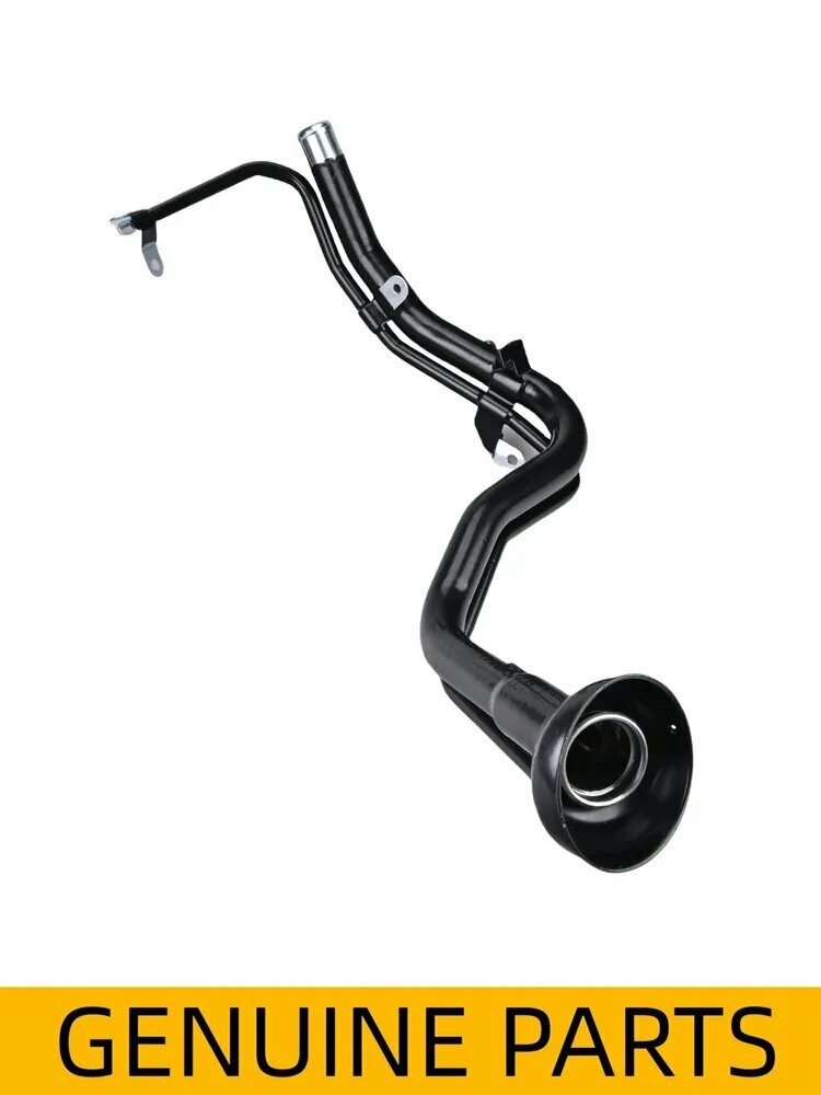 Renault Горловина топливного бака, арт. 17221JY01A, 1 шт.