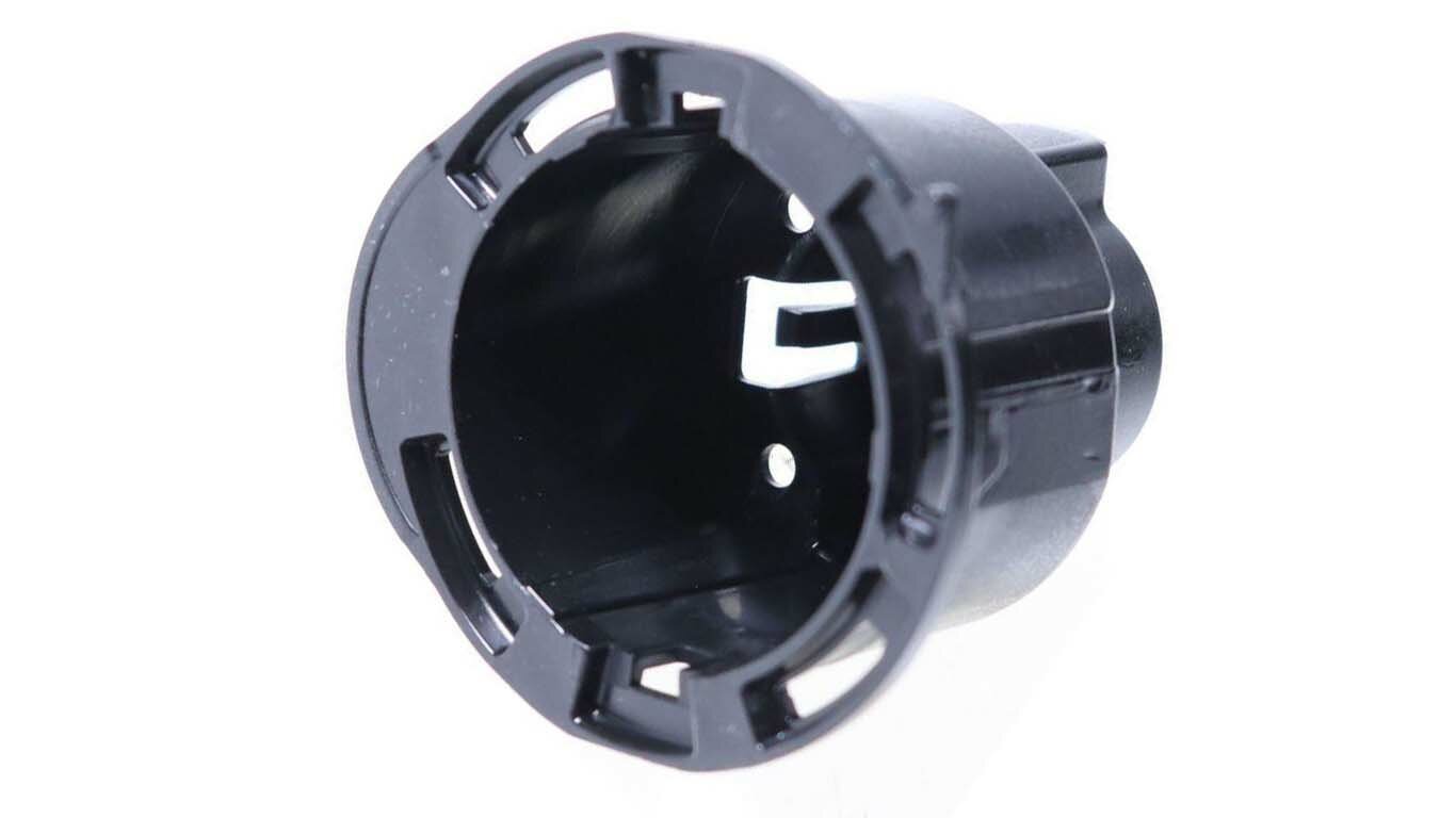 Корпус селектора для духового шкафа Blomberg Бломберг 258480037