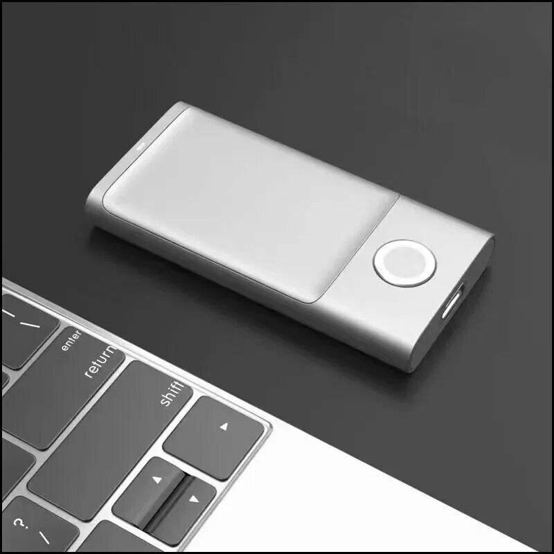 Пульт дистанционного управления мобильным телефоном / мышь Bluetooth беспроводной трекпад