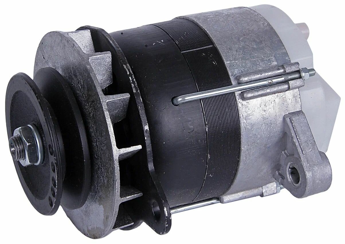 Генератор 14V 700W (Беларусь) (шкив 1руч)