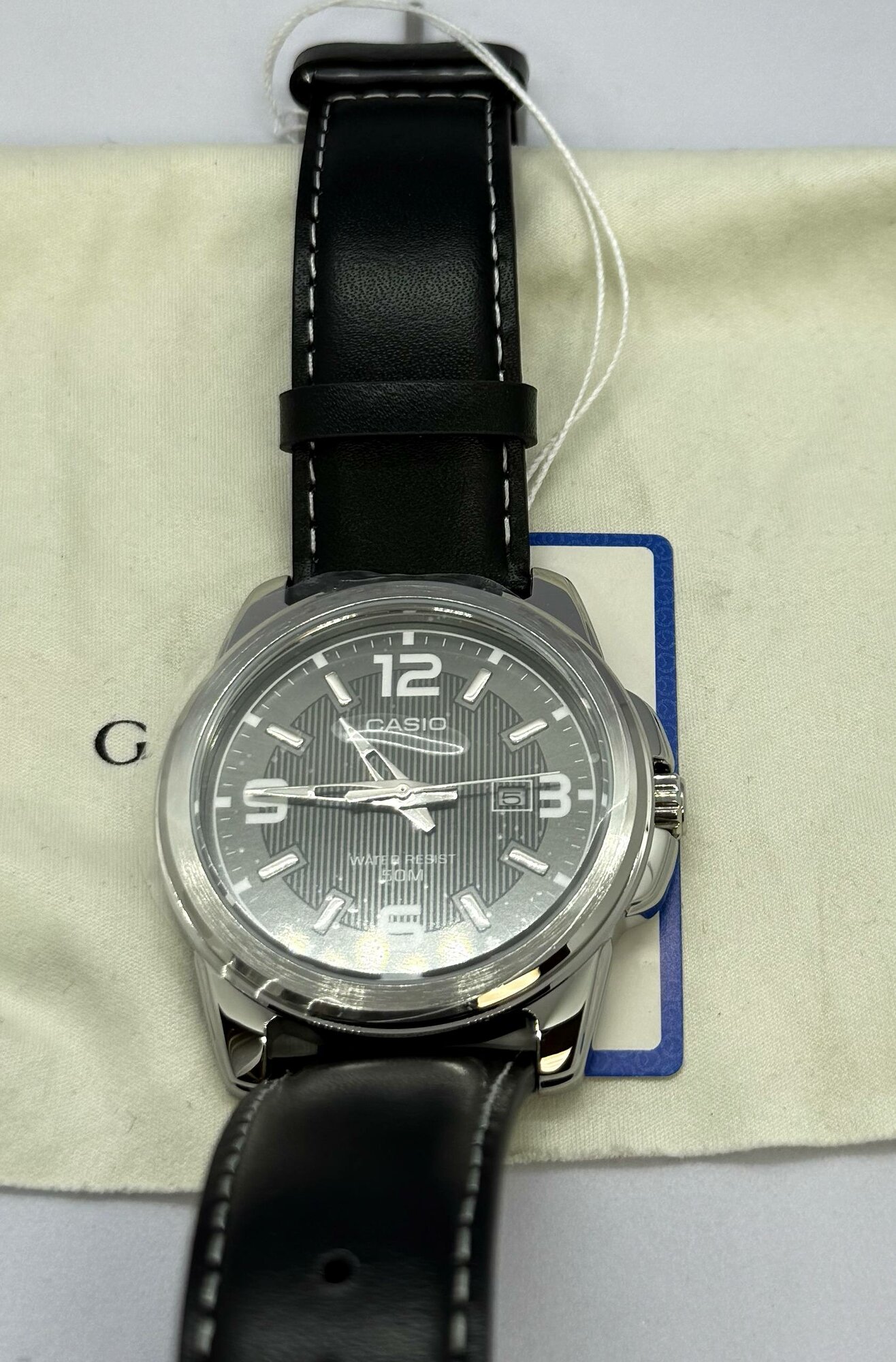 Наручные часы Collection Men