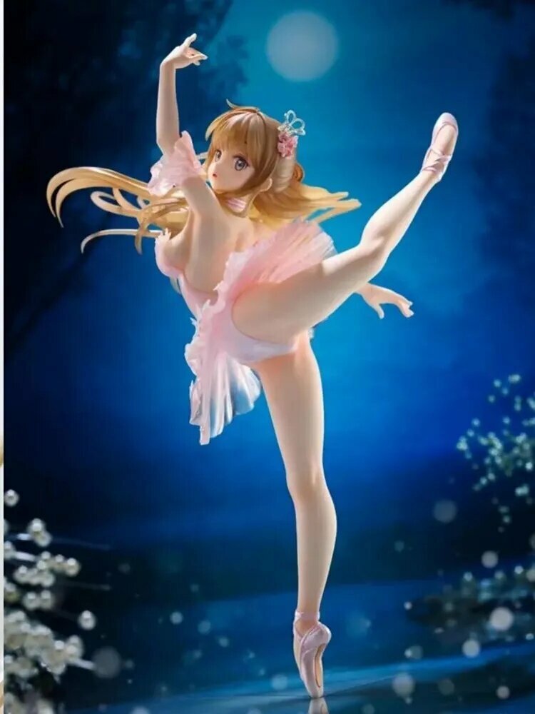 Фигурка Аниме Dream Tech Ballerina