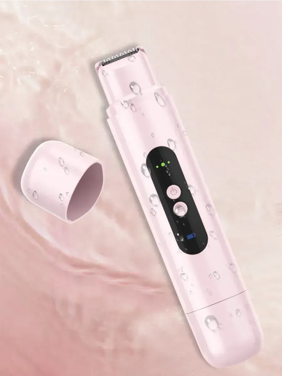 Практичный эпилятор