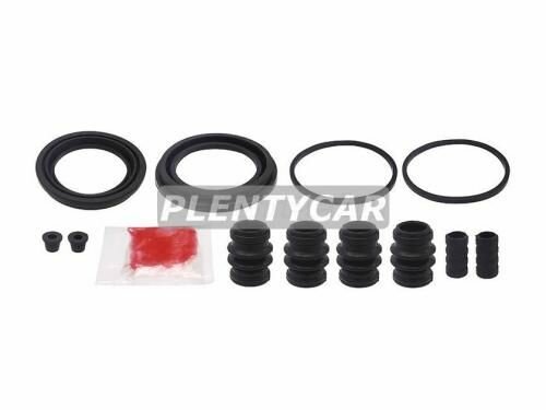 Ремкомплект суппорта перед nissan murano z50/infiniti fx Sat ST41120CA025