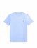Футболка Polo Ralph Lauren, размер XL, cиний