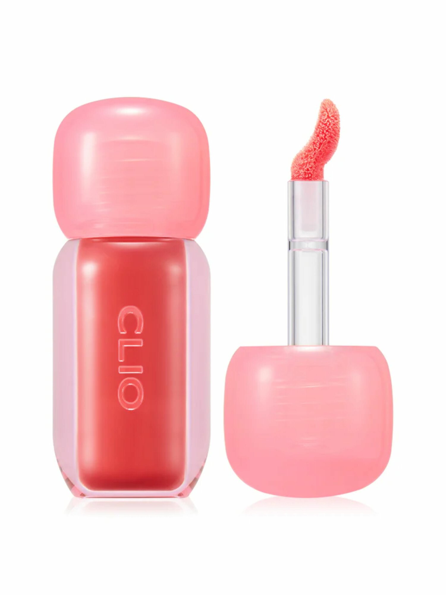 CLIO Блеск для губ Volumate Gloss (203 Sugar Love Glam)