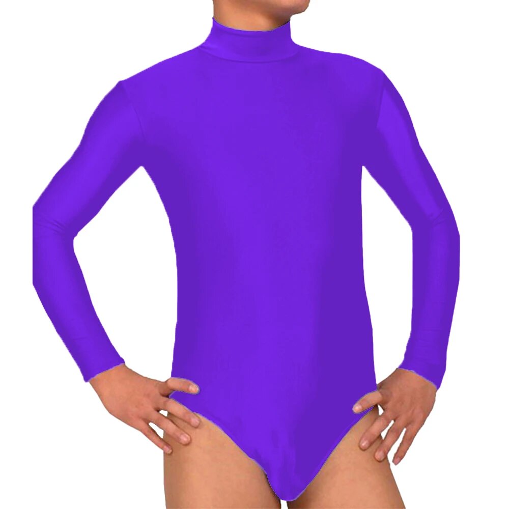 Трико танцевальное