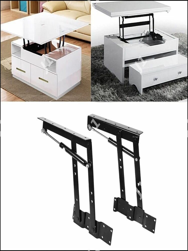 Подъемный механизм