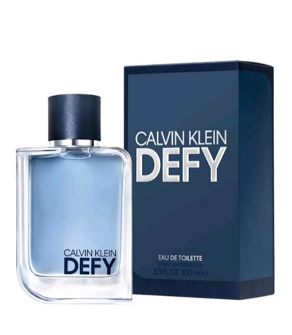 Calvin Klein men Defy Туалетная вода 100 мл.