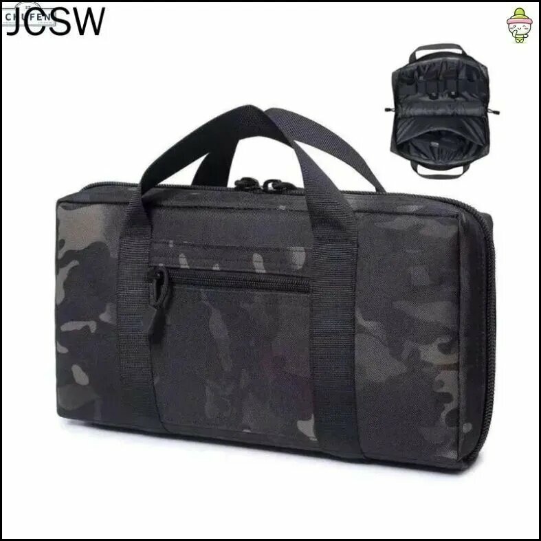 Сумка для пистолета-2025