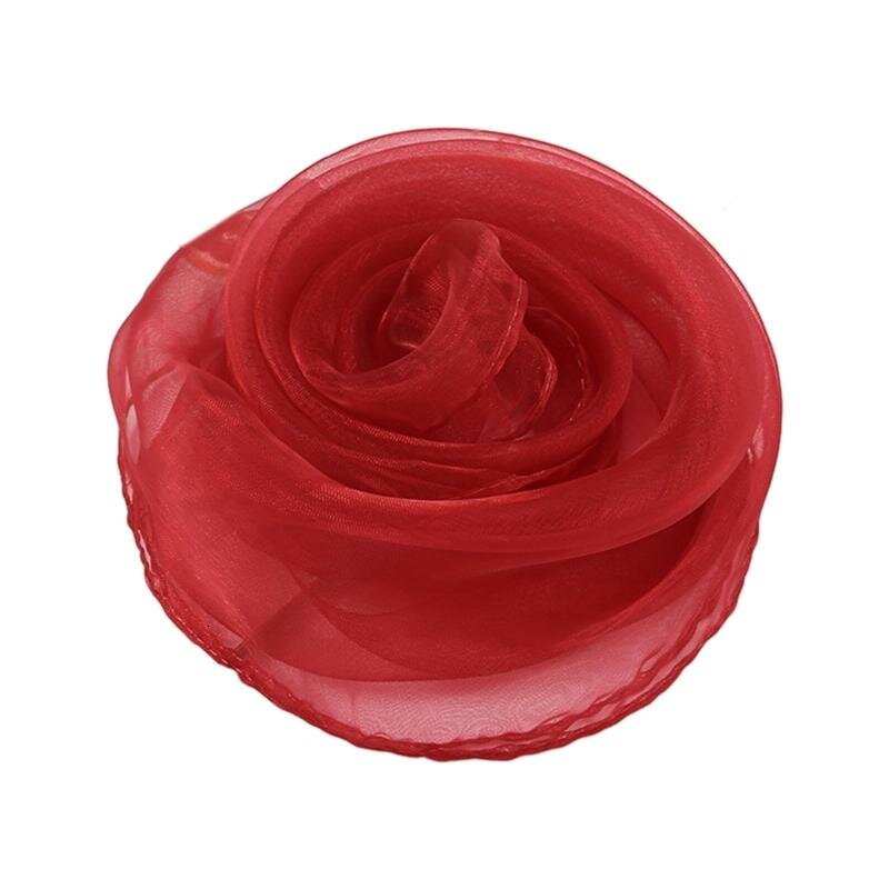 Шарф-твилли