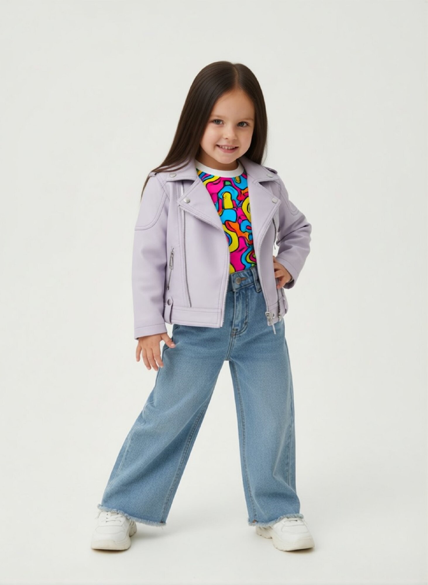 Куртка весна/лето