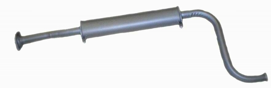 Резонатор 21082-099 инж. Ижора под катализатор 21082-1202005 135894