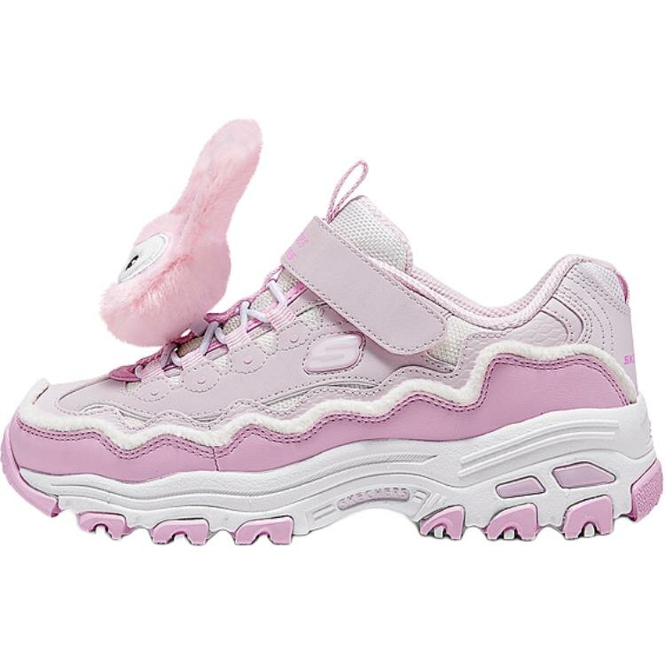 Ботинки SKECHERS GIRLS
