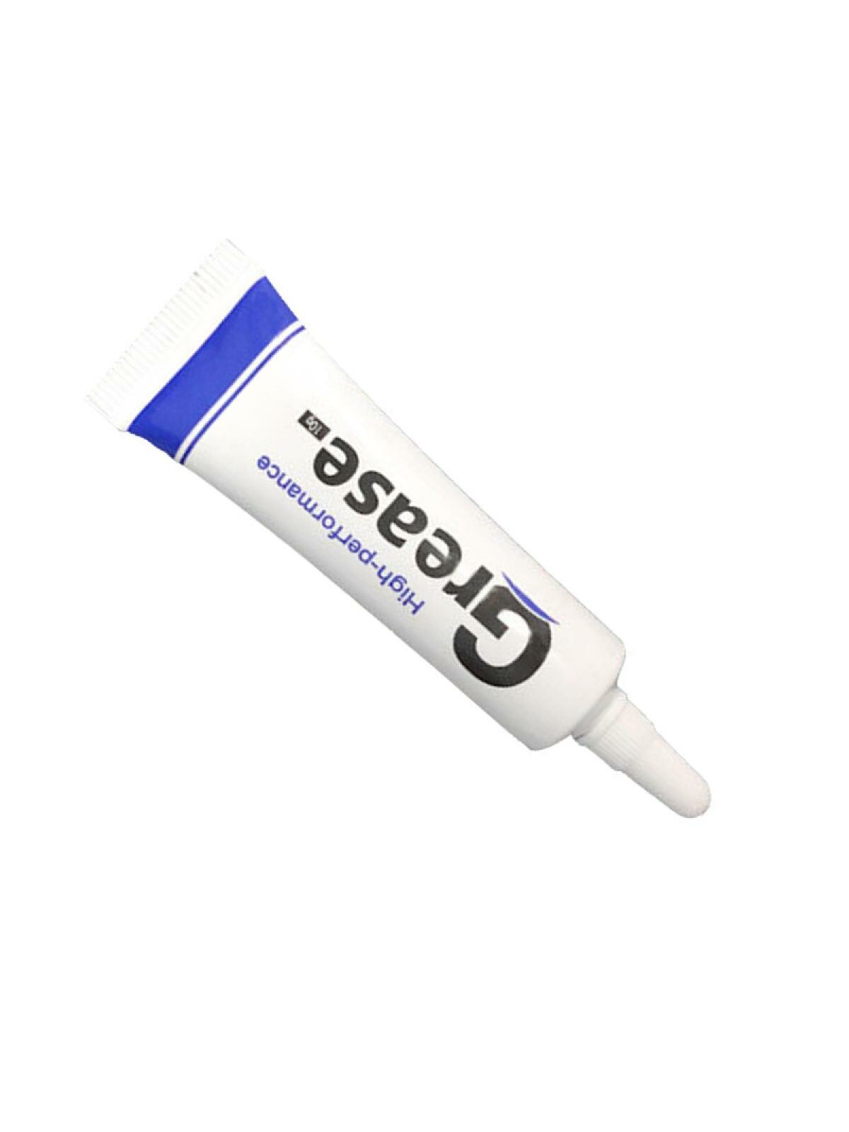 Смазка для зубьев подшипников винтовой рейки 3D-принтера