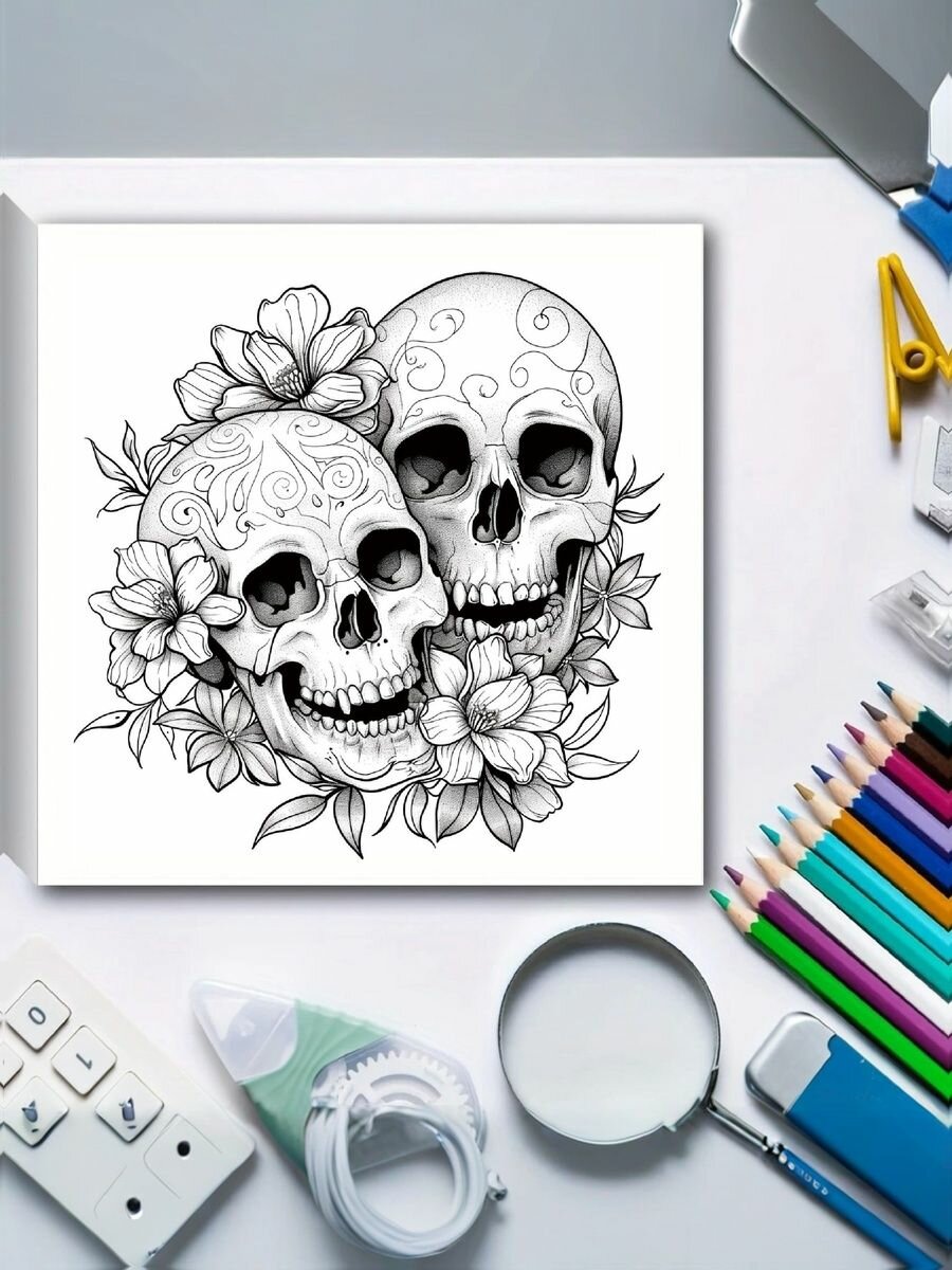 Печатная книга