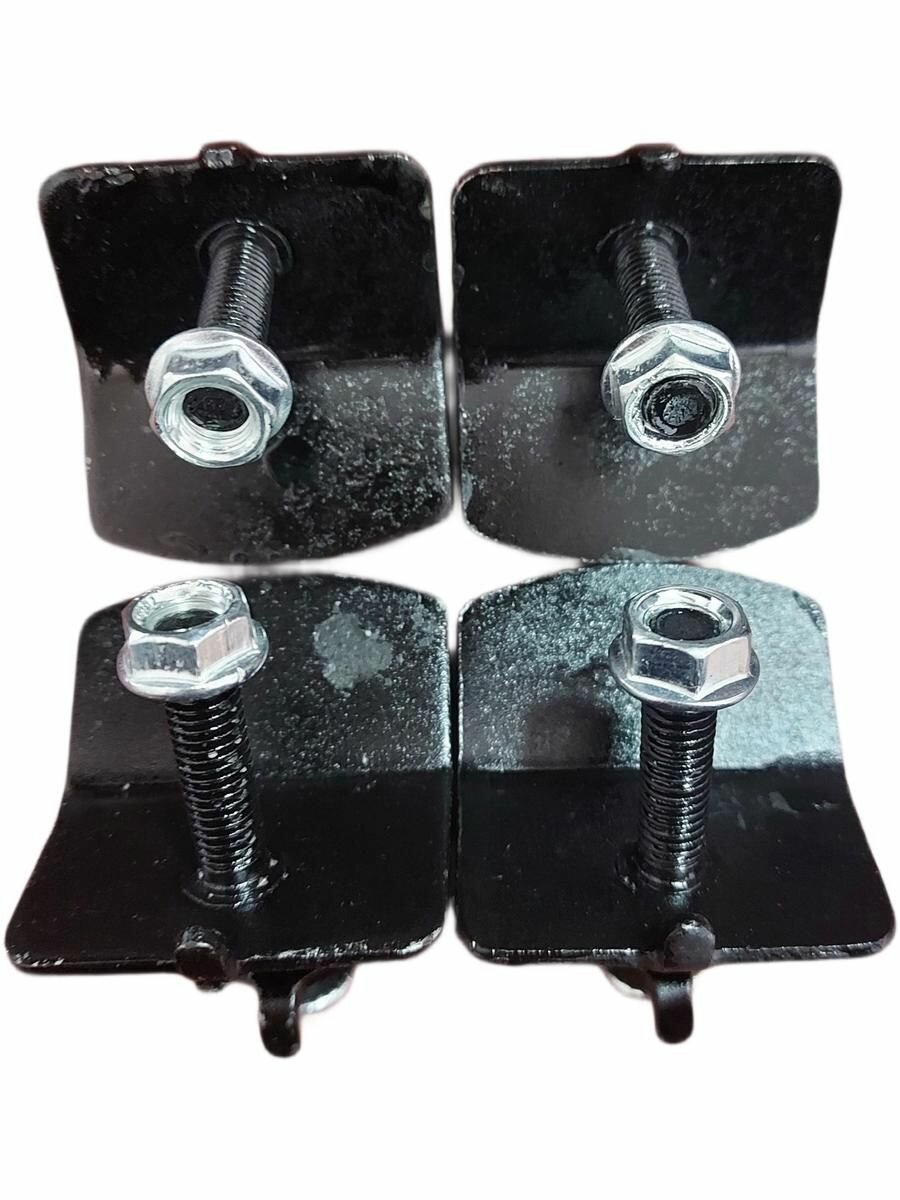 Подушки бензинового генератора 2-3,5квт 4 шт