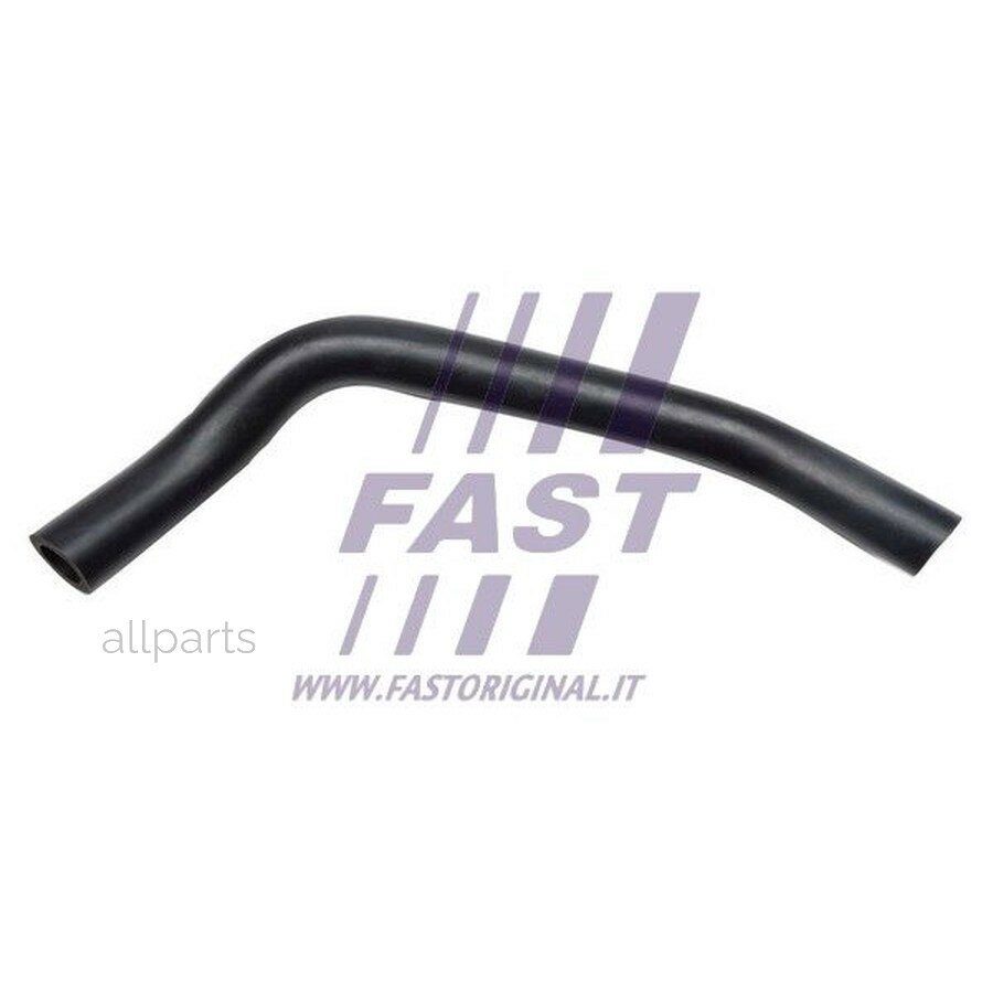 FAST FT61806 трубка квкг FIAT FIORINO 07> 1.2/1.4