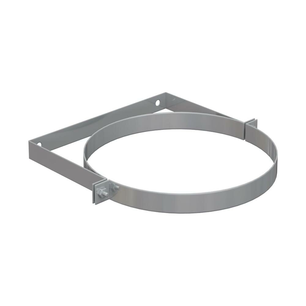 Крепление стеновое (300 мм; AISI 304-1.5 мм) росстин НФ-00002312