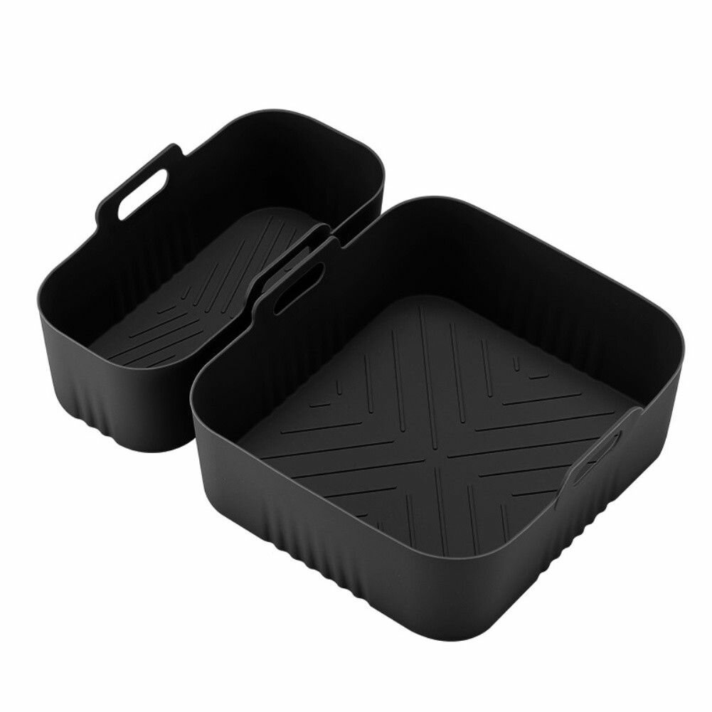 Силиконовая форма для вафель для аэрогриля: идеально подходит для моделей Tefal EY9018 и NA35O!