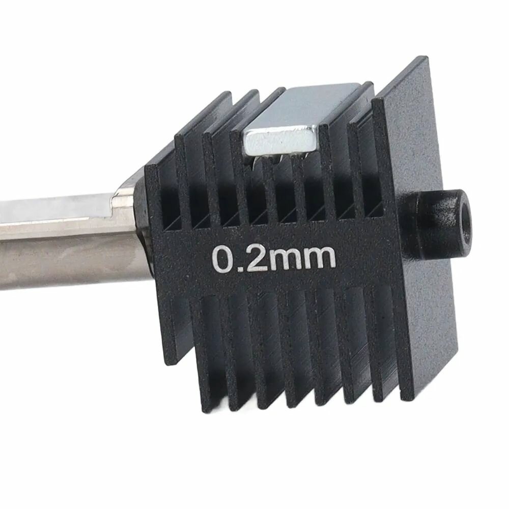 3D-принтер Hotend Сопло Bambu A1 0.2мм — фото 1